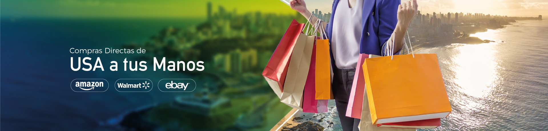 Bienvenido a Buyex Store